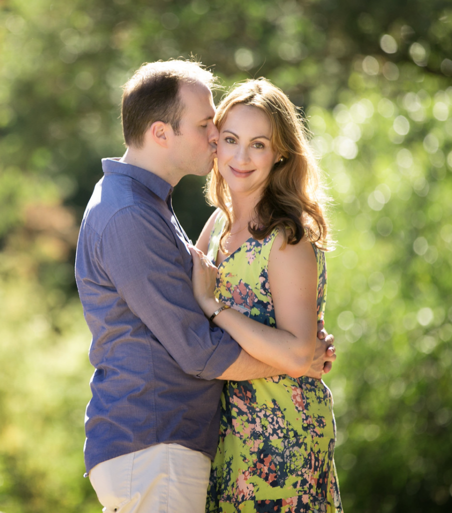 Christina Roxana Rouse – To document life events, commitments and insight